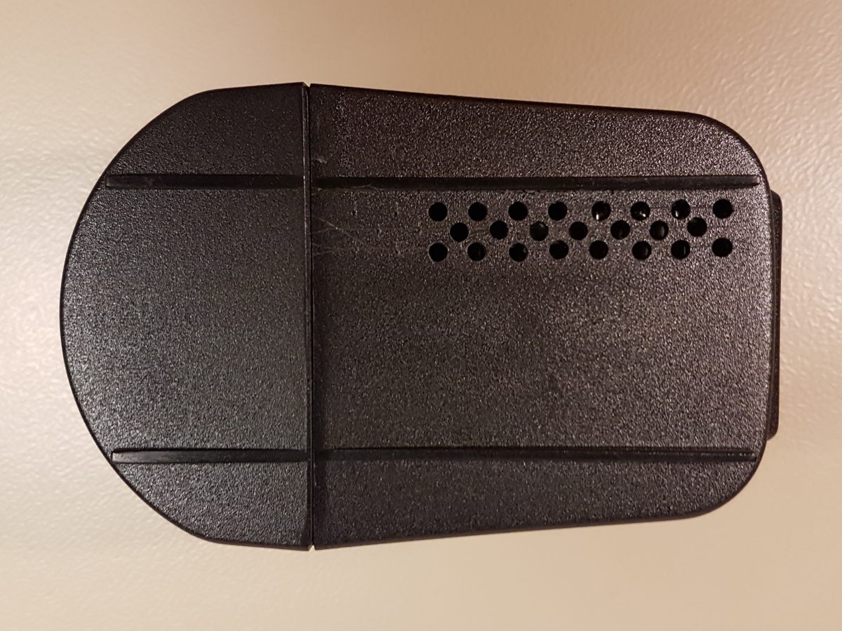 Build a Lithium-Ion Battery Charger on Arduino | μF